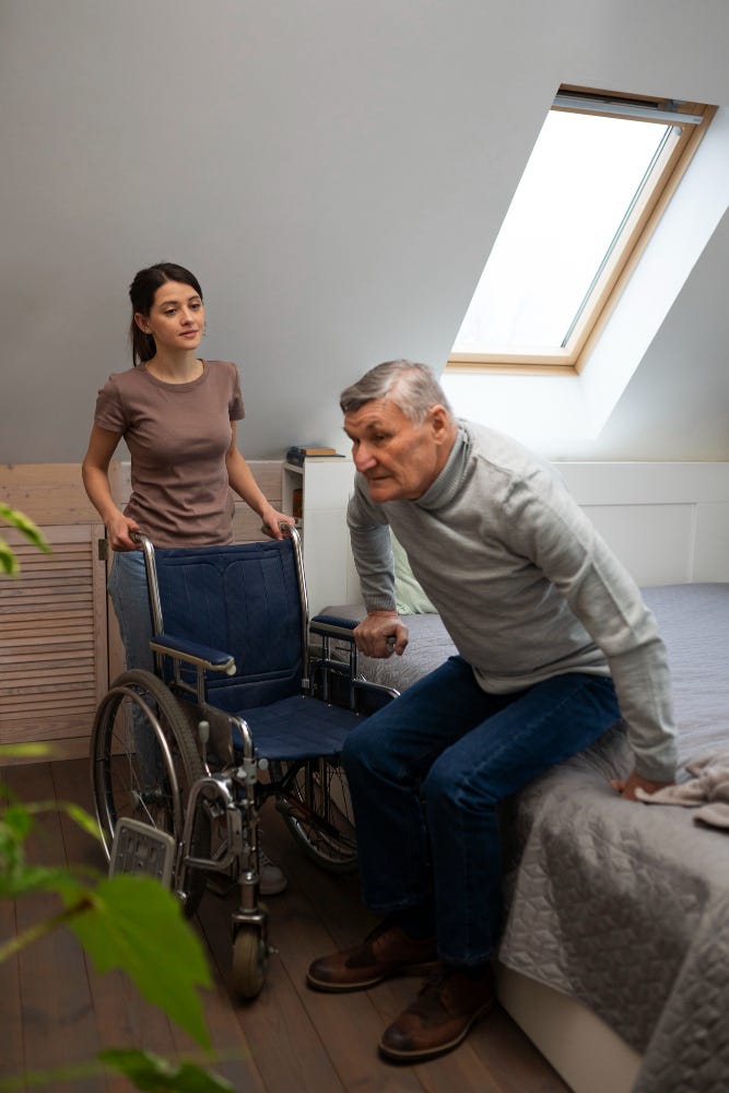 How to Qualify for Assisted Living for Low-Income | by Danyeljohan ...