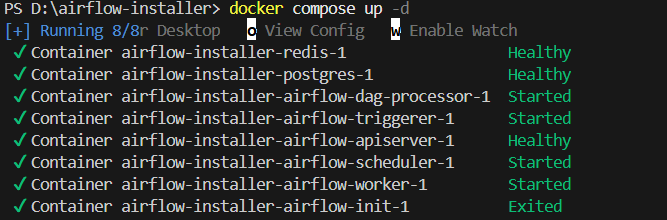 Connecting Microsoft SQL Server with Airflow | by Suresh Suthar | Medium