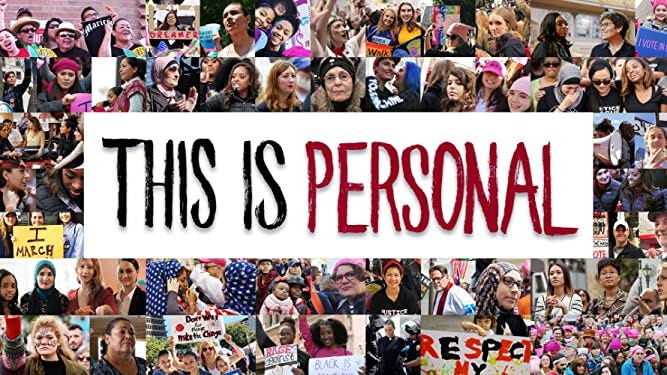 NetflixEs personal. This is personal o Es personal es un… | by Yobaín ...