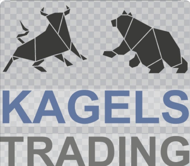 KAGELS TRADING | by Petrik hanma | Medium