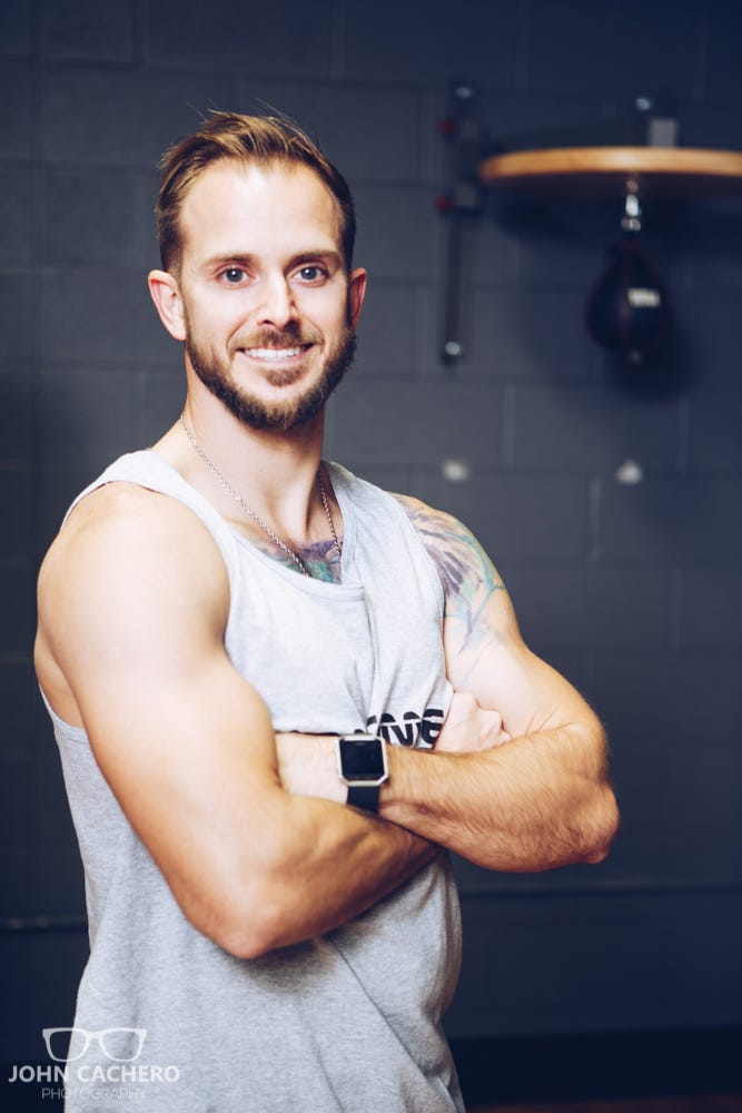 GEICO’s Ninja Warrior. Visit geico.careers today to learn more… | by ...