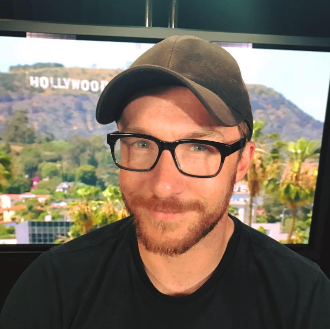 Producer Patrick Farrelly is living his dream working on ‘Dr. Phil ...