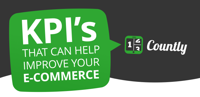 Infographic: Metrics & KPIs that can help improve your e-commerce ...