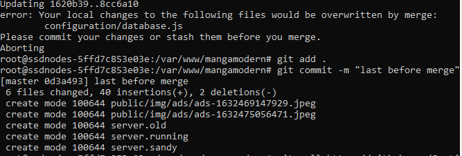 Mysql dan Node JS. lihat terlebih dahulu koneksinya Mysql… | by Septianton Rezki Rahmatulloh ...
