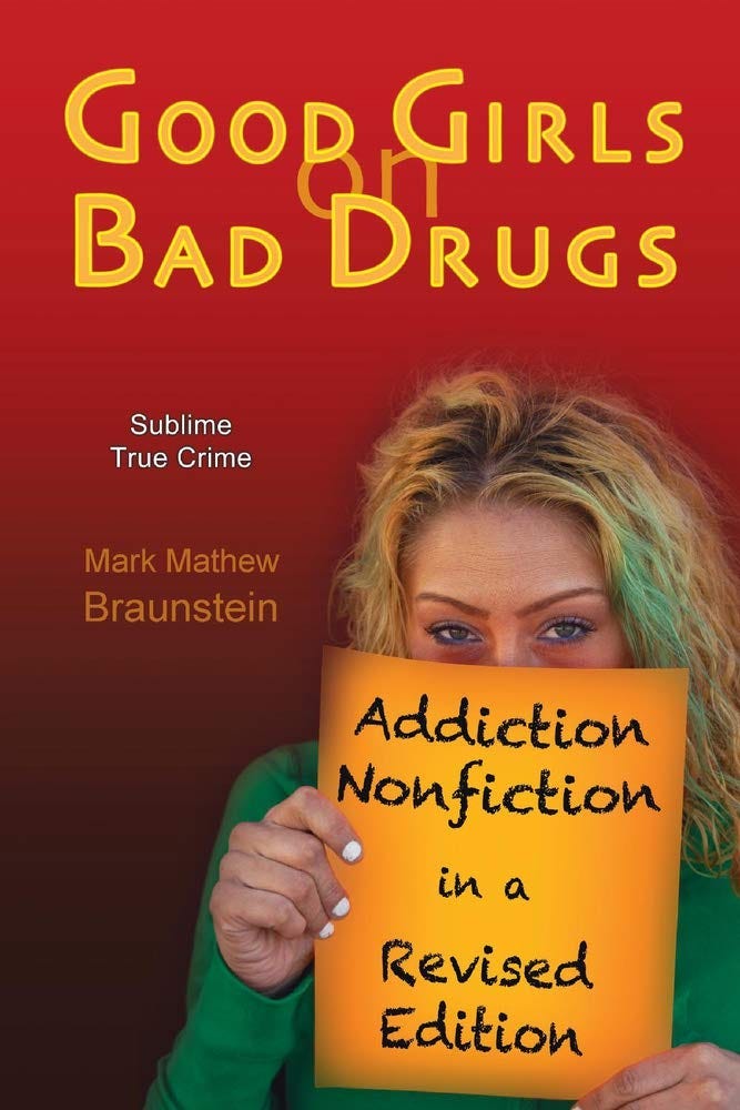 [READ]-Good Girls On Bad Drugs: Addiction Nonfiction in a Revised ...