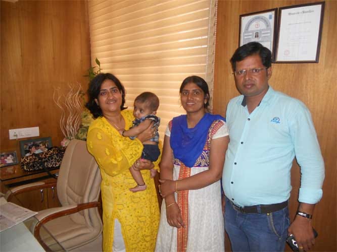 IVF Center In Pali - Neelkanth IVF - Medium