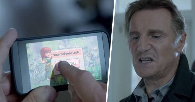 Clash of Clans’ commercial. We mostly see commercials about cars … | by ...