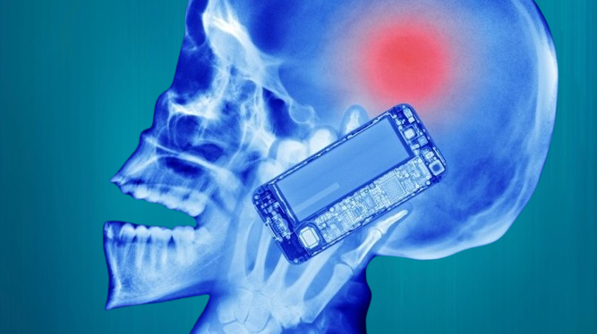 When a smartphone emits the most dangerous radiation | by Baloch8492 ...