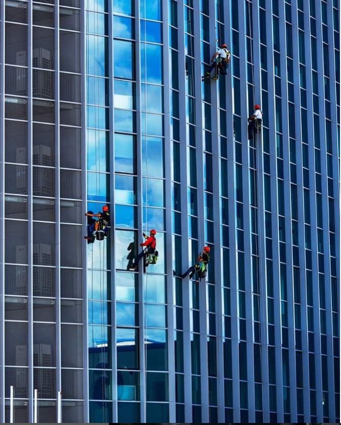 Property over People: 5 Unsustainable Truths on Modern Construction ...