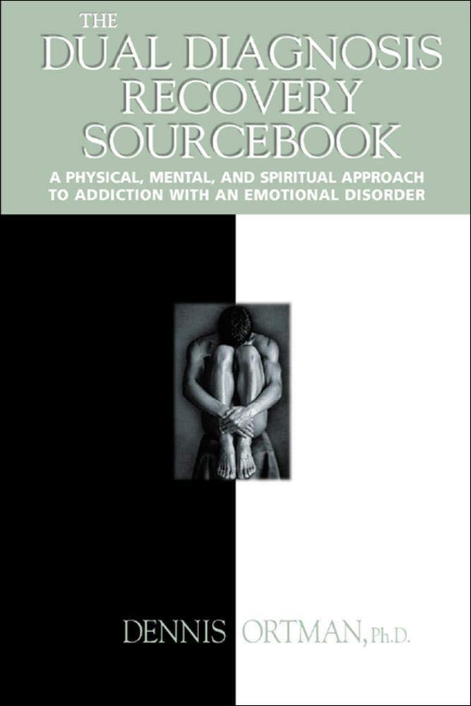 [READ]-The Dual Diagnosis Recovery Sourcebook: A Physical, Mental, and ...