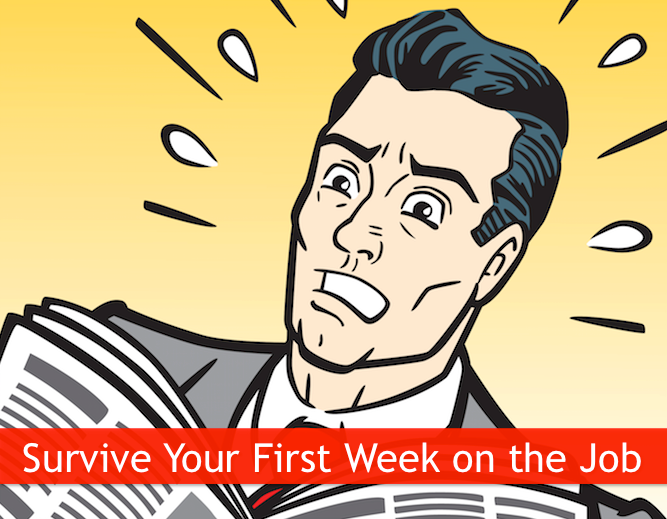 Tips To Help You Survive Your New Job | by Daniel D. | Jul, 2023 | Medium
