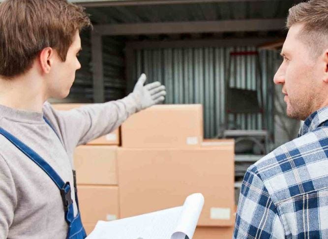 Nanaimo Trained & Professional Movers - Nanaimo Best Movers - Medium