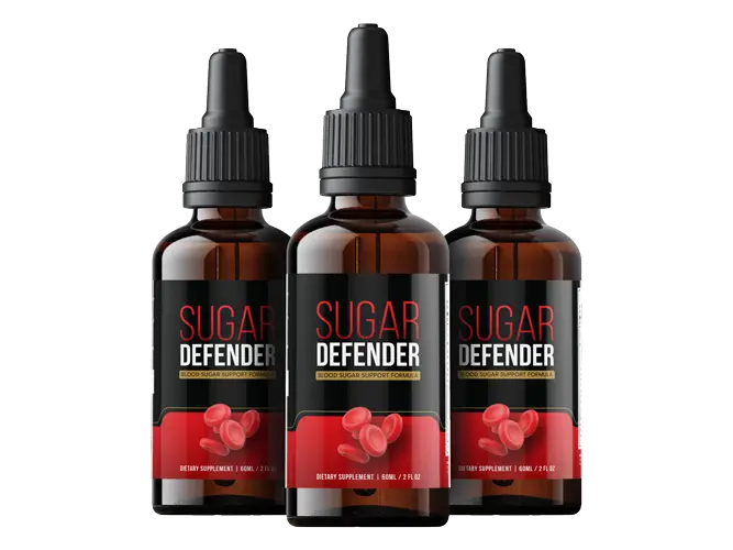 Sugar Defender - New Blood Sugar and Type 2: A Comprehensive Review ...