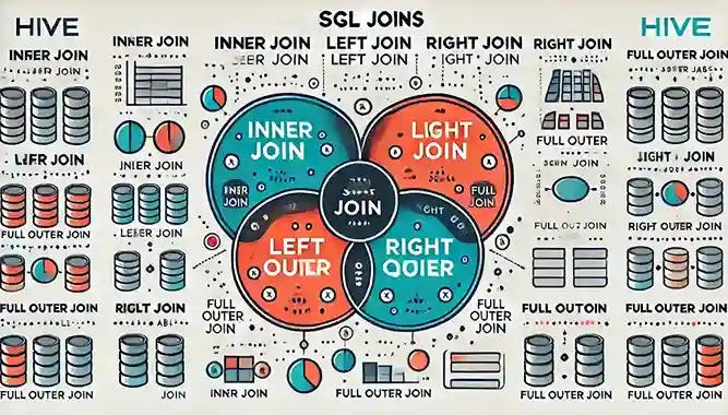 SQL Joins in Hive — INNER JOIN, LEFT JOIN, RIGHT JOIN, and FULL OUTER JOIN : Complete Guide | by ...