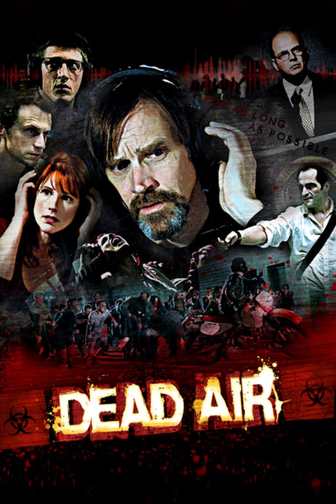 dnet3–20&k=Dead+Air. All 5 Joshua Feinman Movies And TV… | by Mario ...
