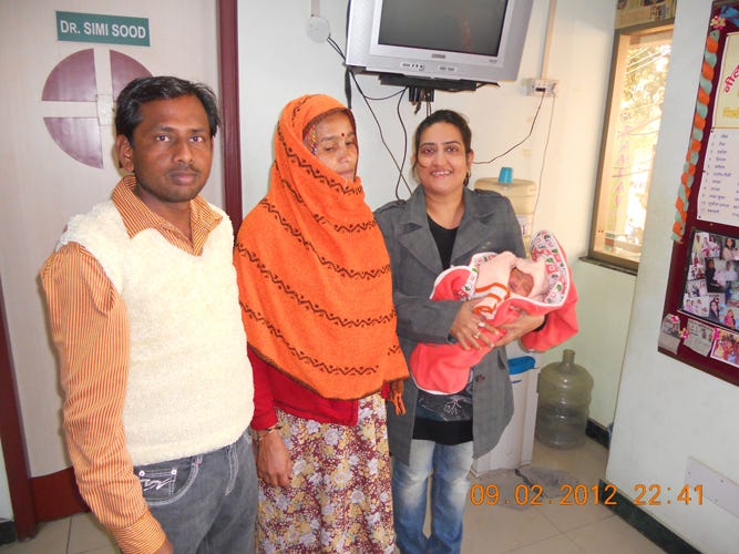 IVF Center In Jalore - Neelkanth IVF - Medium