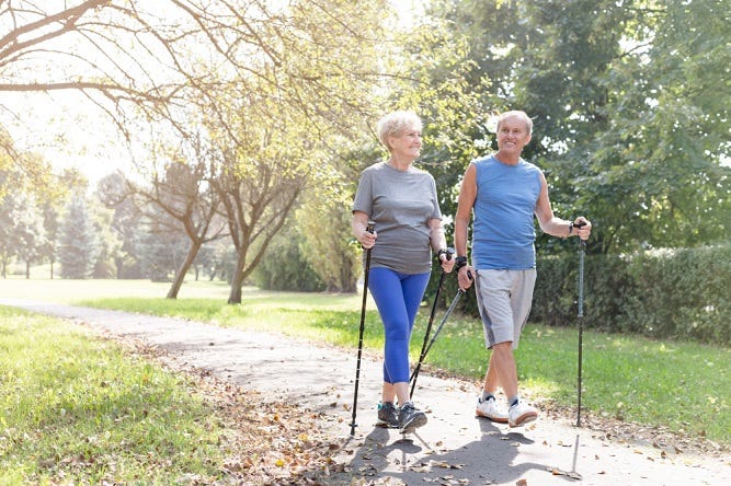Effective Ways to Achieve Healthy Aging - Active Life Adult Medical ...