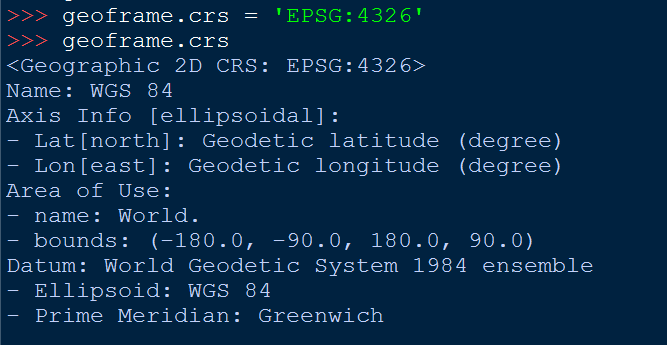 A Very Simple Way to Convert Latitude and Longitude from Degree to ...