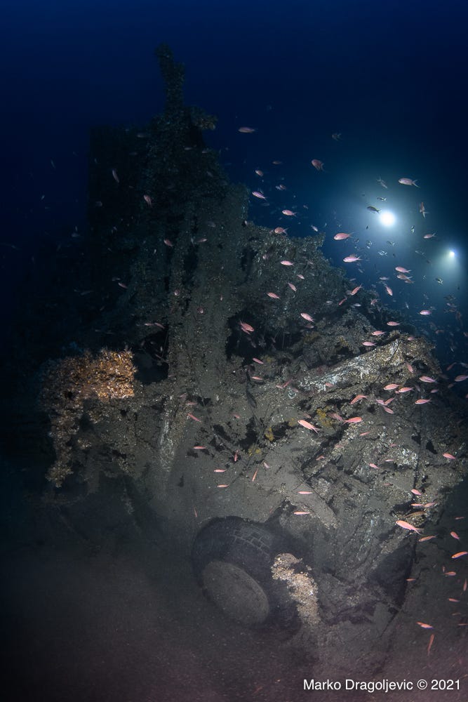 Sunken Flying Boat. A story of PBY Catalina | Vidan.org