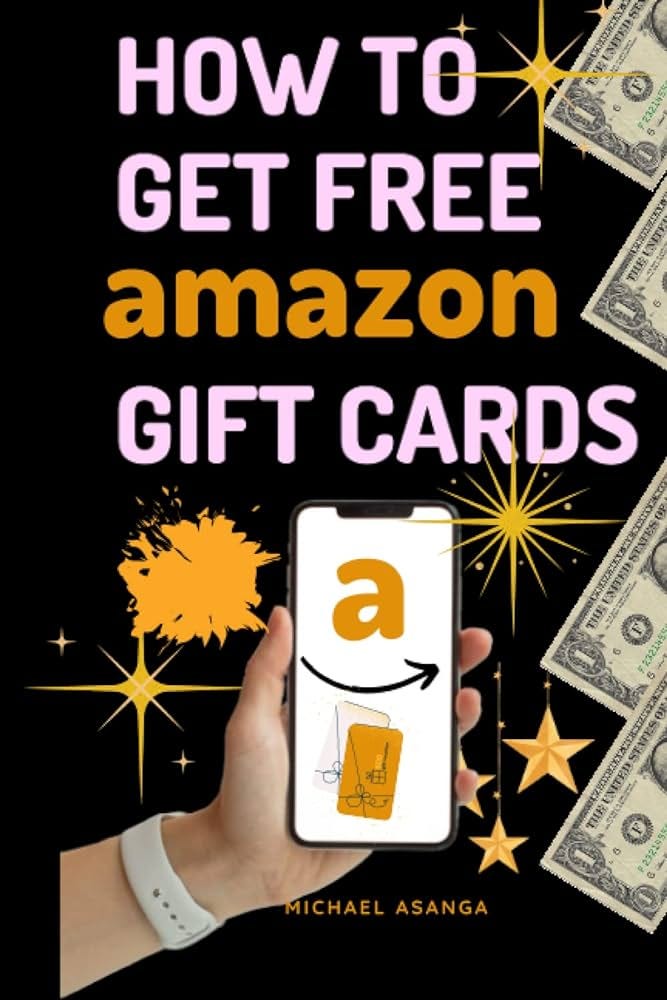 Do you know you can actually get amazon gift cards for free? If you ... Do you know you can actually get amazon gift cards for free? If you ...