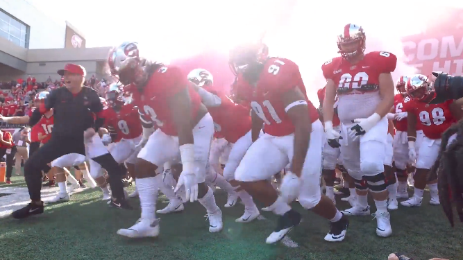 WKU Football: Bold Prediction Week — Sanford Will Win Fans Over in 2018 ...