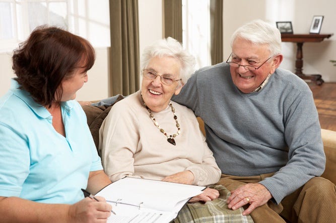 Enhancing Lives Through Optimal Adult Medical Daycare - Active Life ...