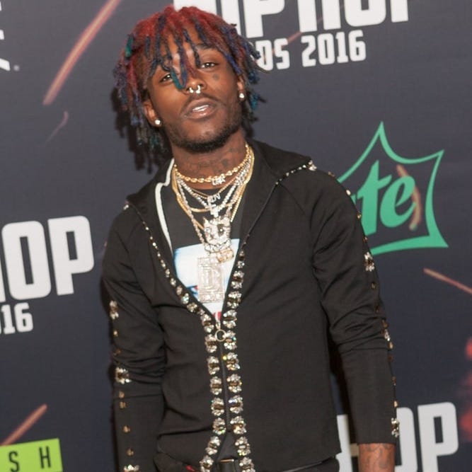 Lil Uzi Vert Takes Spots in the Music Charts Followed by Doja Cat | by ...