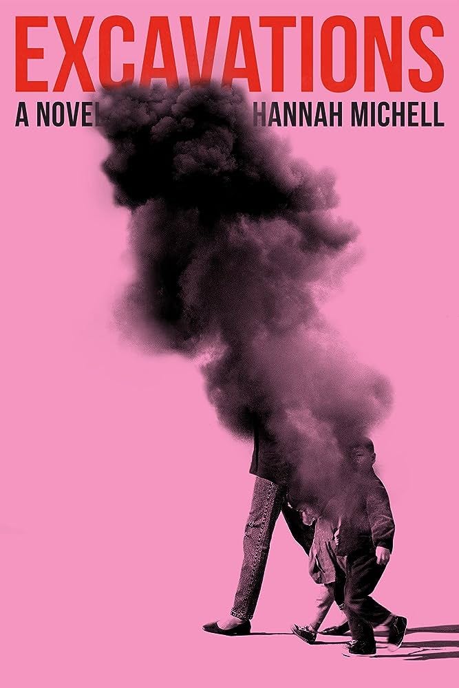 Excavating Hidden Histories, Finding Power: An Interview with Author ...