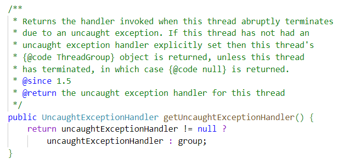 Deep Dive Into Default Exception Handling By Balajiselvam Medium