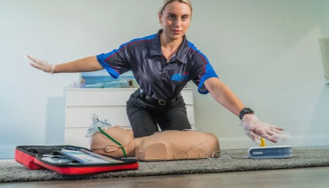 Life-Saving Essentials: 7 Vital First Aid Techniques For Emergencies ...