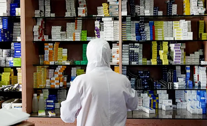 Acid Reflux drug warning as scientists fear the common medicine that ...