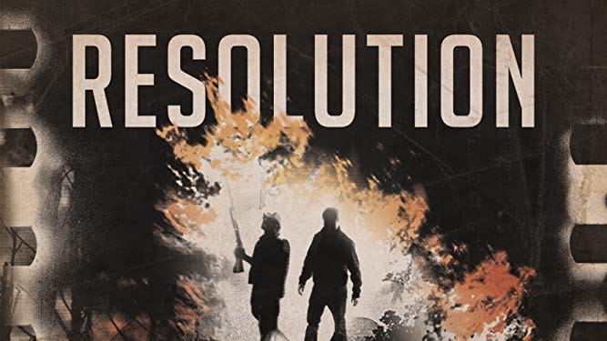 Resolution (2012) Film Review — Friendship Amidst Eldritch Horror | by ...