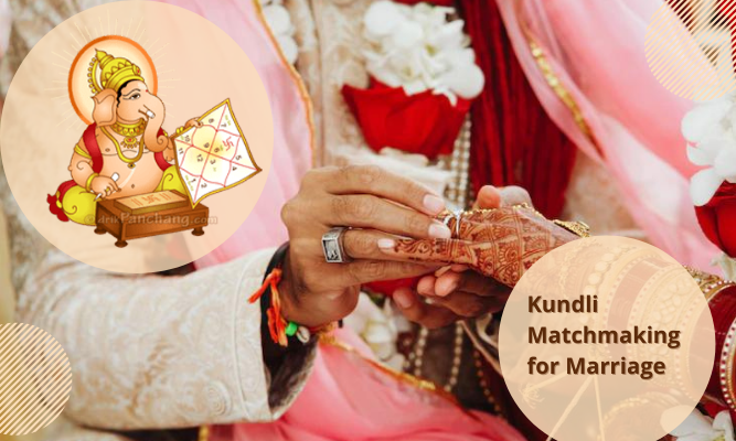 Kundli matching for marriage - Prakashacharyaindu - Medium