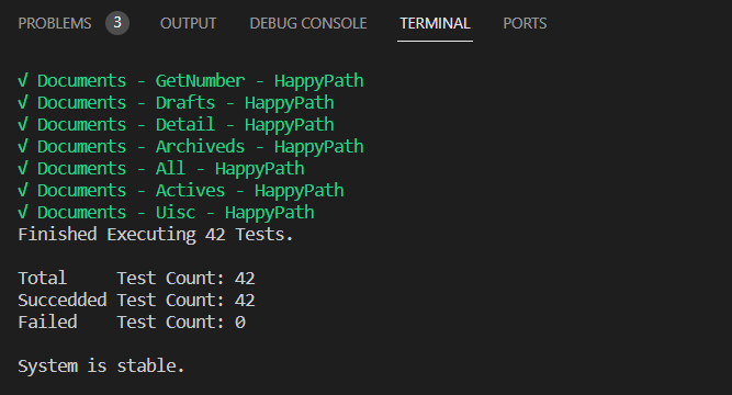Happy Test ?. Happy Test, Sistem Akış testidir. | by Merve Dursun | Medium