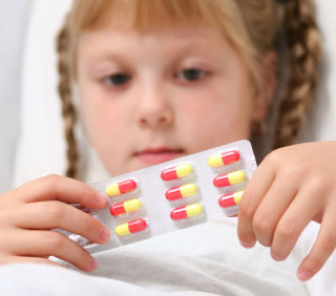 The Effects of Medication on Young and Disabled Students | by Karina ...