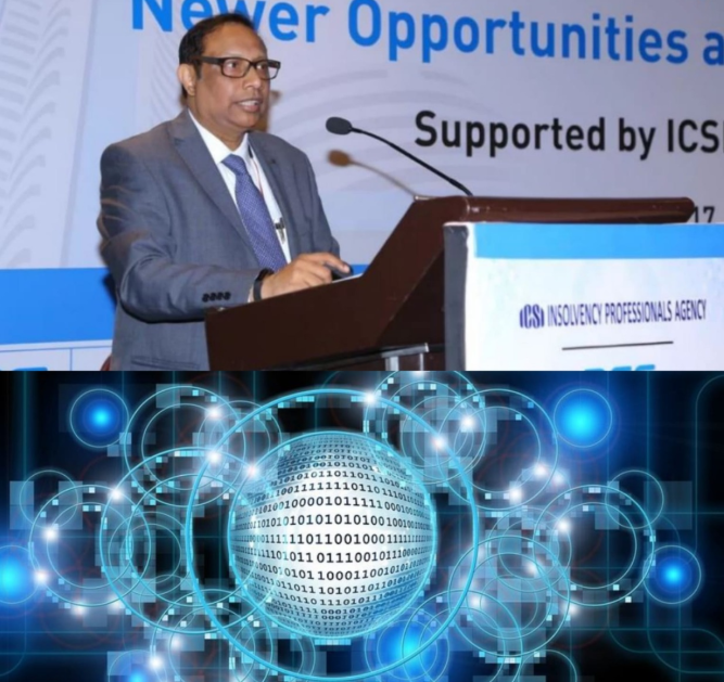 Sethurathnam Ravi, Former BSE Chairman Shares His Views On How To ...