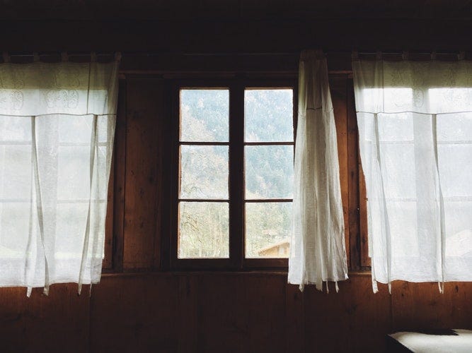 Sunday Morning. A Haiku | by Ruby | Medium