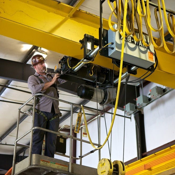 Complete Guide to Equipment Inspections in San Antonio: Kempco ...