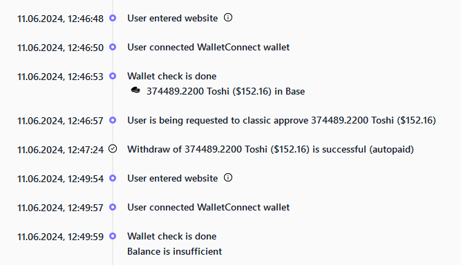 The Ultimate Wallet Drainer ScriptYou Can’t Ignore! | by Larry Davies ...
