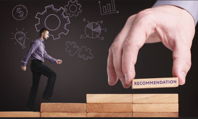 Building a Content-Based Recommender System with Python and Google ...