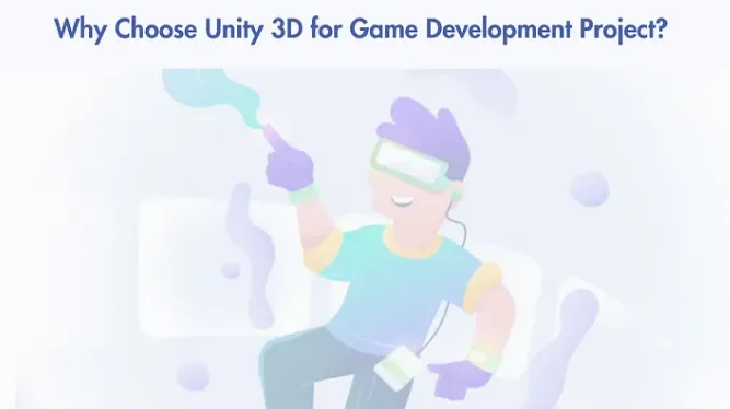 Why Choose Unity 3D for Game Development Project? | by Q99 Studio | Medium