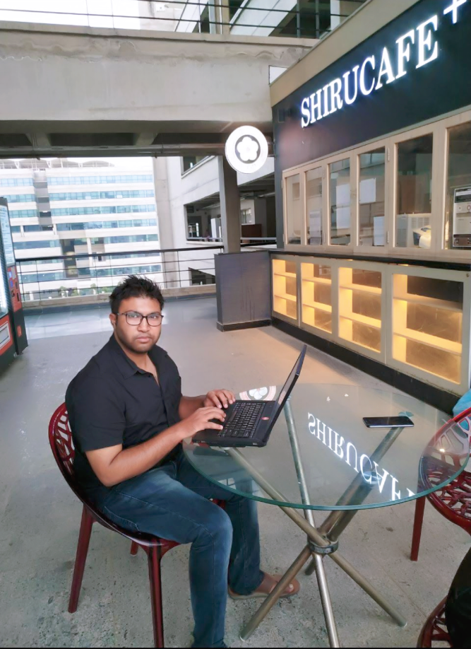 HackBio Internship, 2020. I am Mukul Sharma from India and… | by Mukul ...