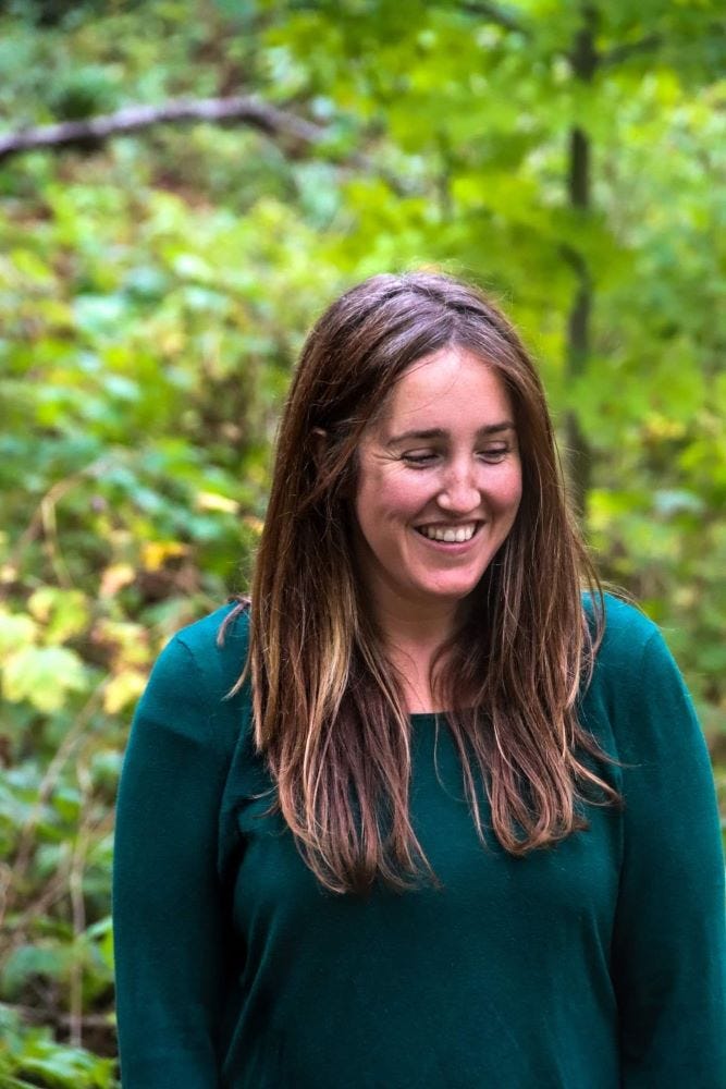 Life After Mac: Real stories of alumni finding their way — Stephanie ...