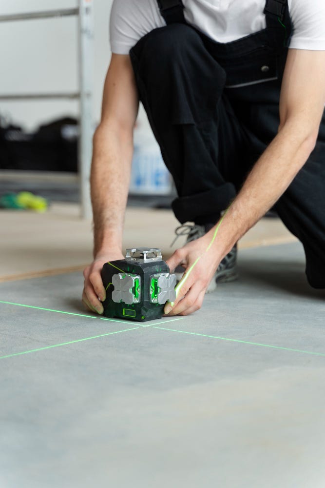Mastering the Art of Tile Installation: A Comprehensive Guide to Tile Adhesive & Tile Grout | by ...