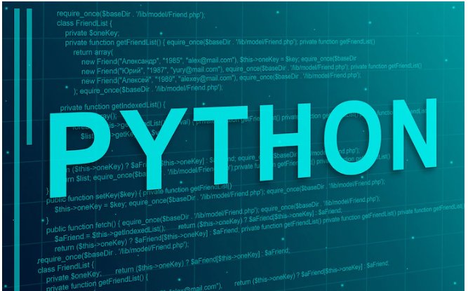 Hire Python Developers With Enormous Experience | by OGMA CONCEPTIONS | Medium