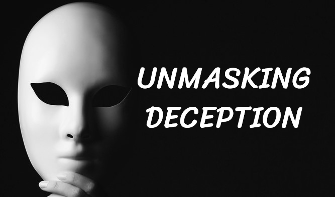 The Truth Behind Motivational Speakers: Unmasking the Deception | by ...
