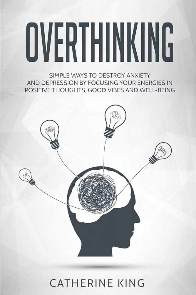 The Dangers of Overanalyzing: Strategies to Escape | by ...