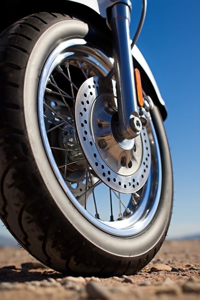 Braking Brilliance: Unveiling the Dynamics of Electric Scooter Brakes ...