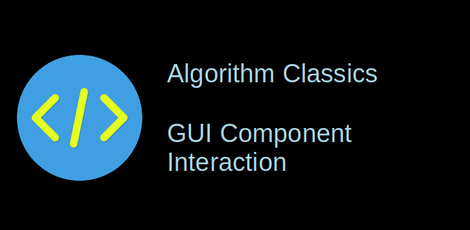 Web Apps: GUI Component Interaction | by Mia Temma | Medium