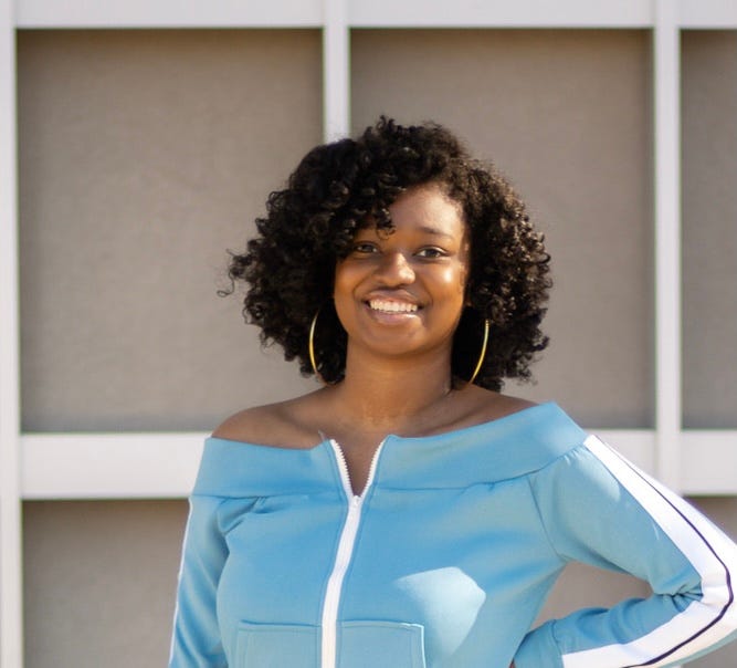 Where have I been?. Hello, I am Marshea also known as… | by Naturally ...